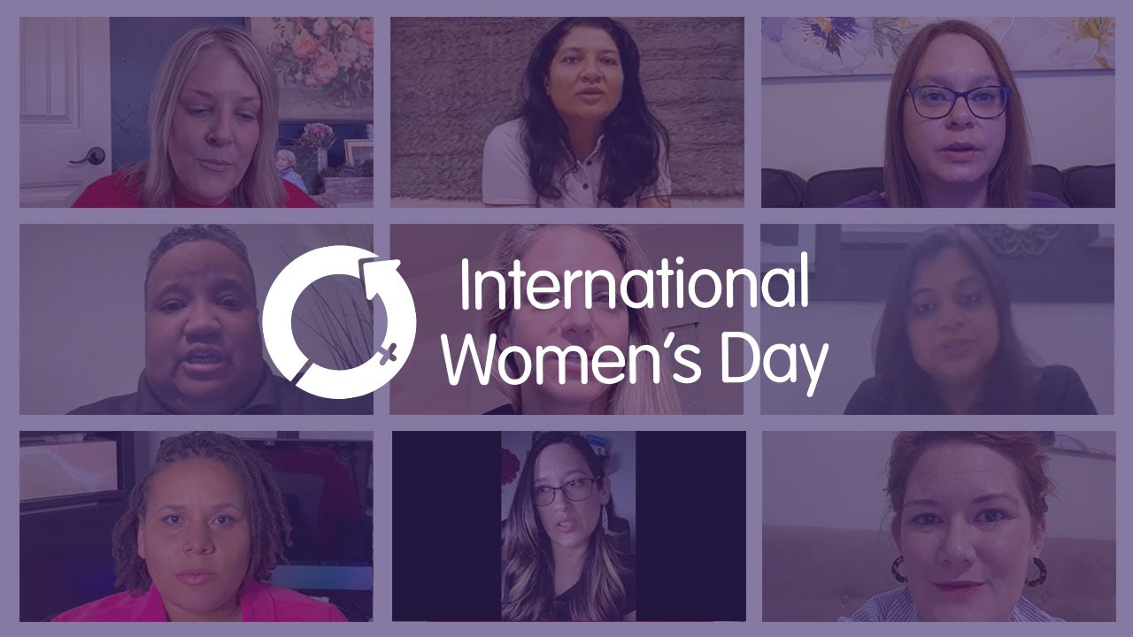 International Women's Day 2023