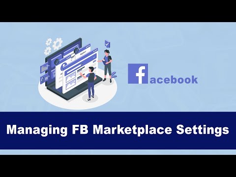 Setting up your Facebook Marketplace listing for maximum visibility
