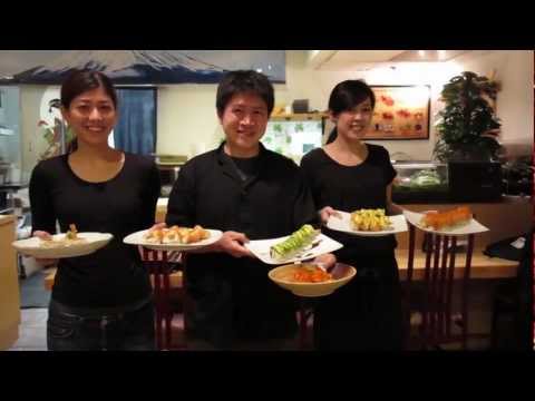 Welcome to Sushi Kai - Sushi Japanese - Toronto Restaurants