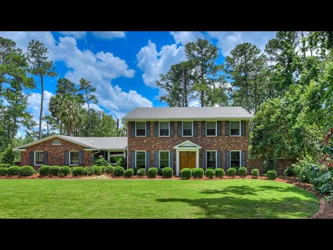 802 Dunbarton Dr, North Augusta, SC