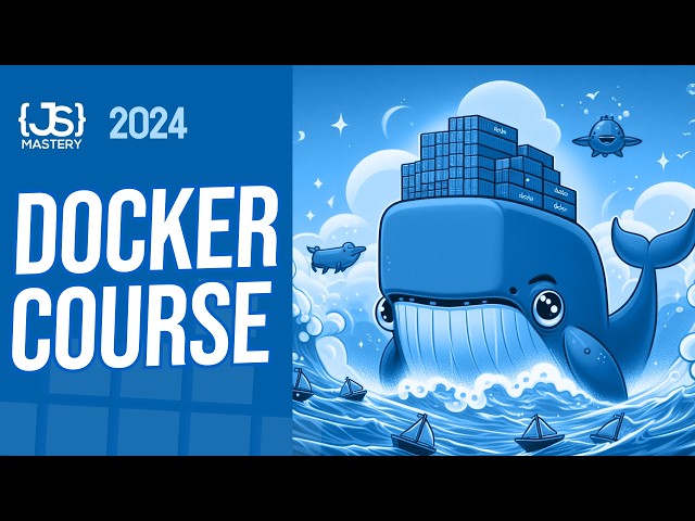 Mastering Docker: A Comprehensive Guide for Beginners | Galaxy.ai ...