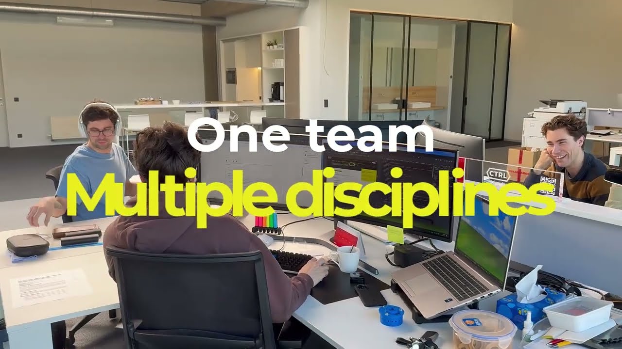 CTRL CompanyIntroduction