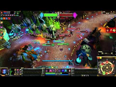 Steam Community :: Video :: League of Legends Dem Playz Ep.5