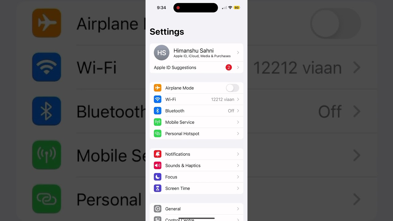 How To Turn On Location Services On iPhone? #iphone #appleiphone