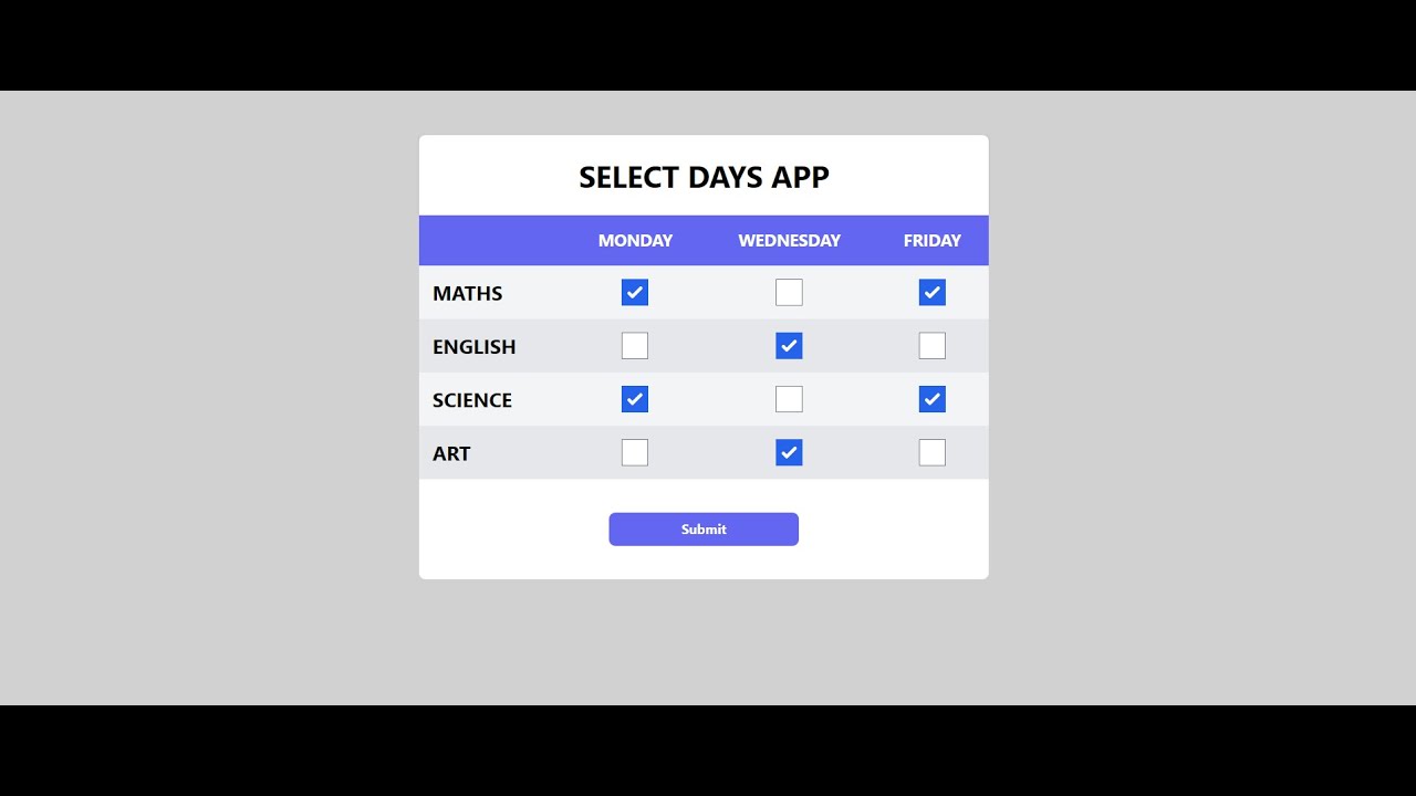 #18 Validate Multiple Checkboxes  with React Hook Form v7 - React Form Validation  for Beginners