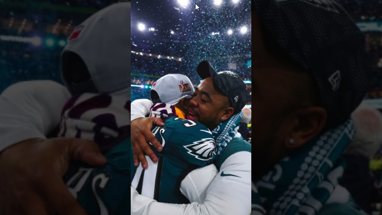 Philadelphia Eagles Superbowl Hats