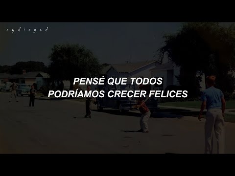 Middle Class Men – Syd Matters [sub. español]