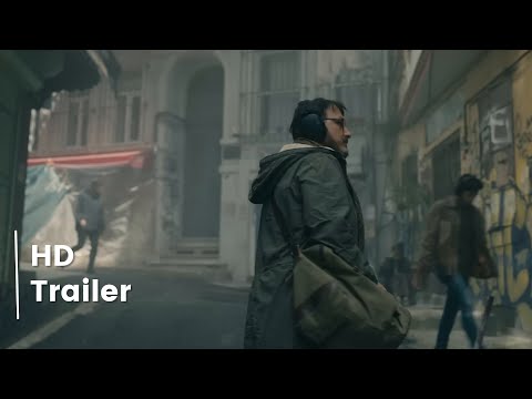 Hot Skull | Official Trailer