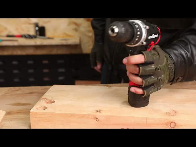 Cordless Tools Powerbilt - Brushless Cordless Rotary Hammer PBT-CL-RH26 ...