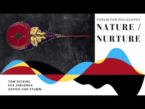 Nature/Nurture