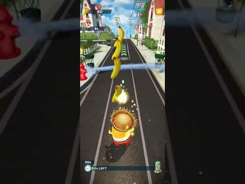 Steam Community :: Video :: Let's Play - Minion Rush, An Urgent Meeting ...