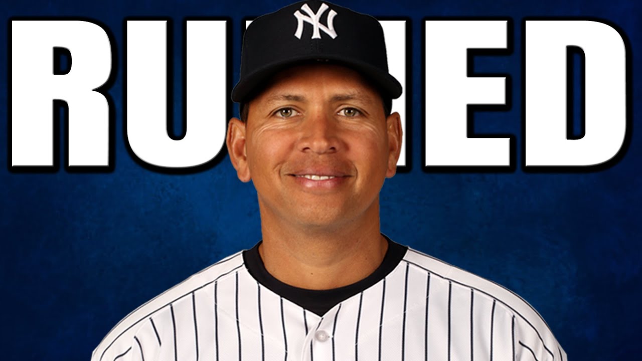 How Baseball’s Most Talented Player Destroyed His Own Legacy