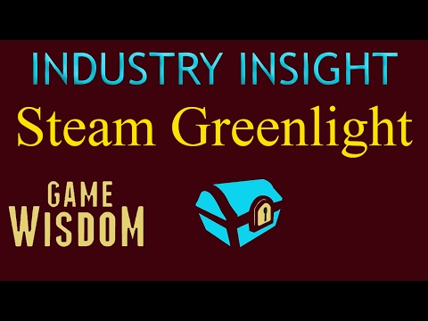 A (Game) Industry Insight Into The Life and Death of Steam Greenlight
