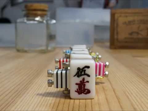 Robot art design
