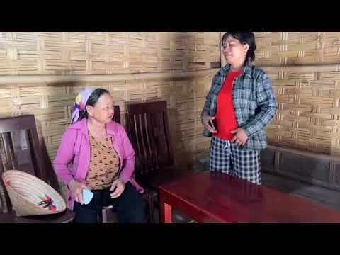 Mụ Liên Gọi Điện Cho Hảo Đưa Tiền Cho Mụ Cất Nhưng Bà Không Đưa
