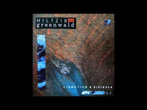 Interview: Hiltzik & Greenwald – FOND/SOUND