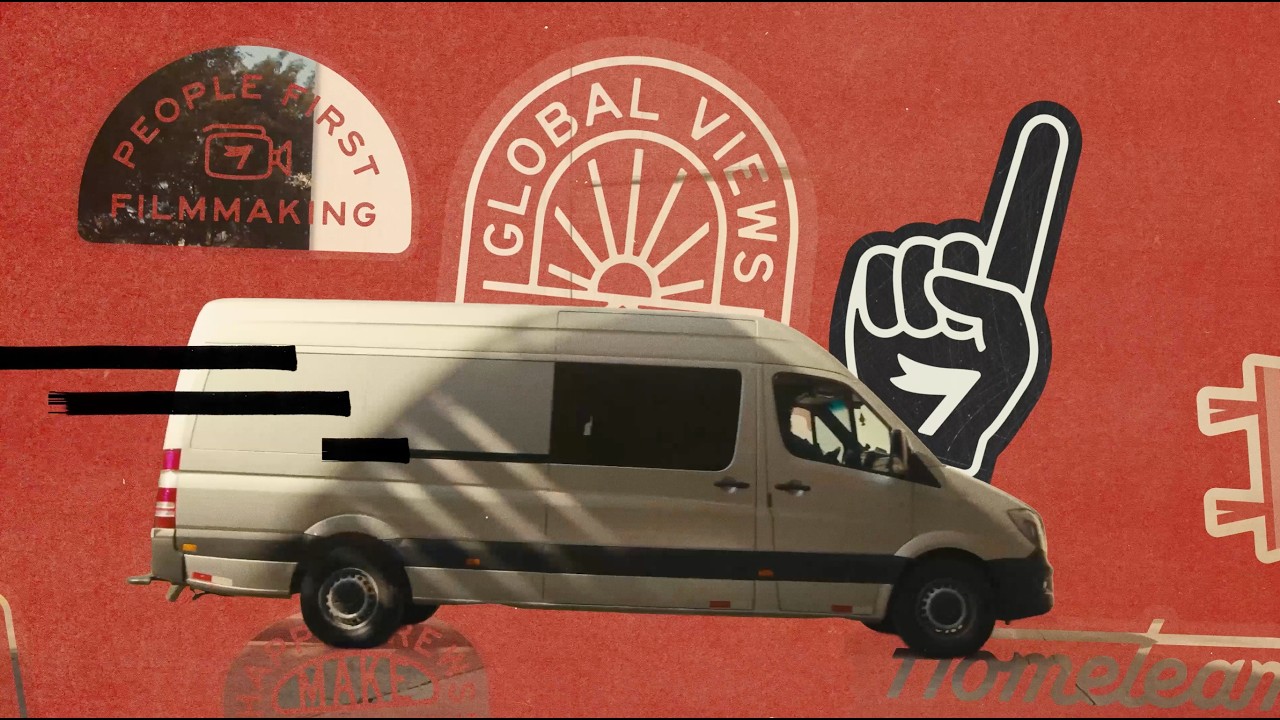 Hometeam Global Content - 2026 Reel