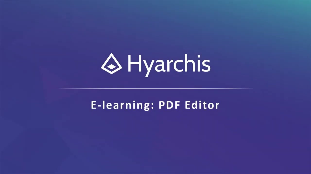 E learning PDF
