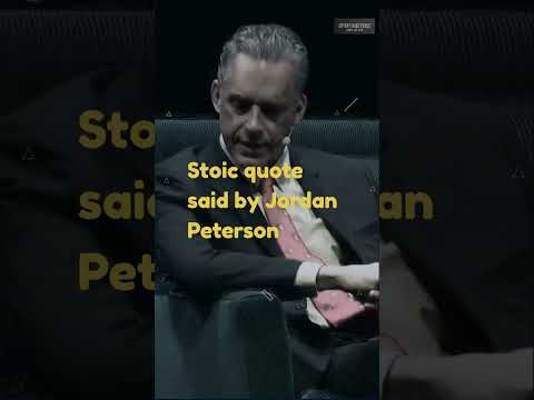 "Stoicism 101: How to live a meaningful life"
