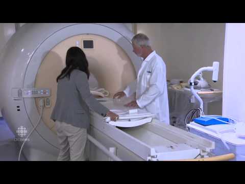 Tumour removed without radiation or surgery
