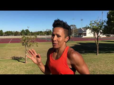 Introduction to Fartleks