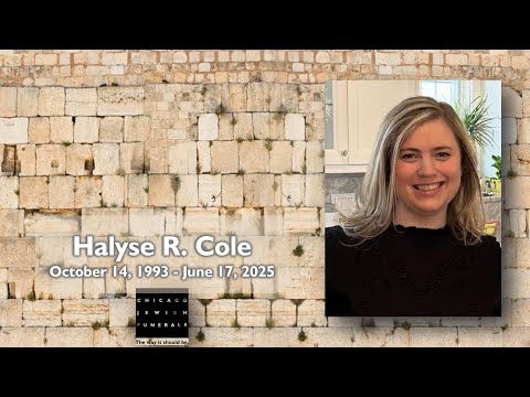Halyse R. Cole