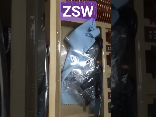 Hospital Instruments - Trial Frame Set ( Golden and Silver ...