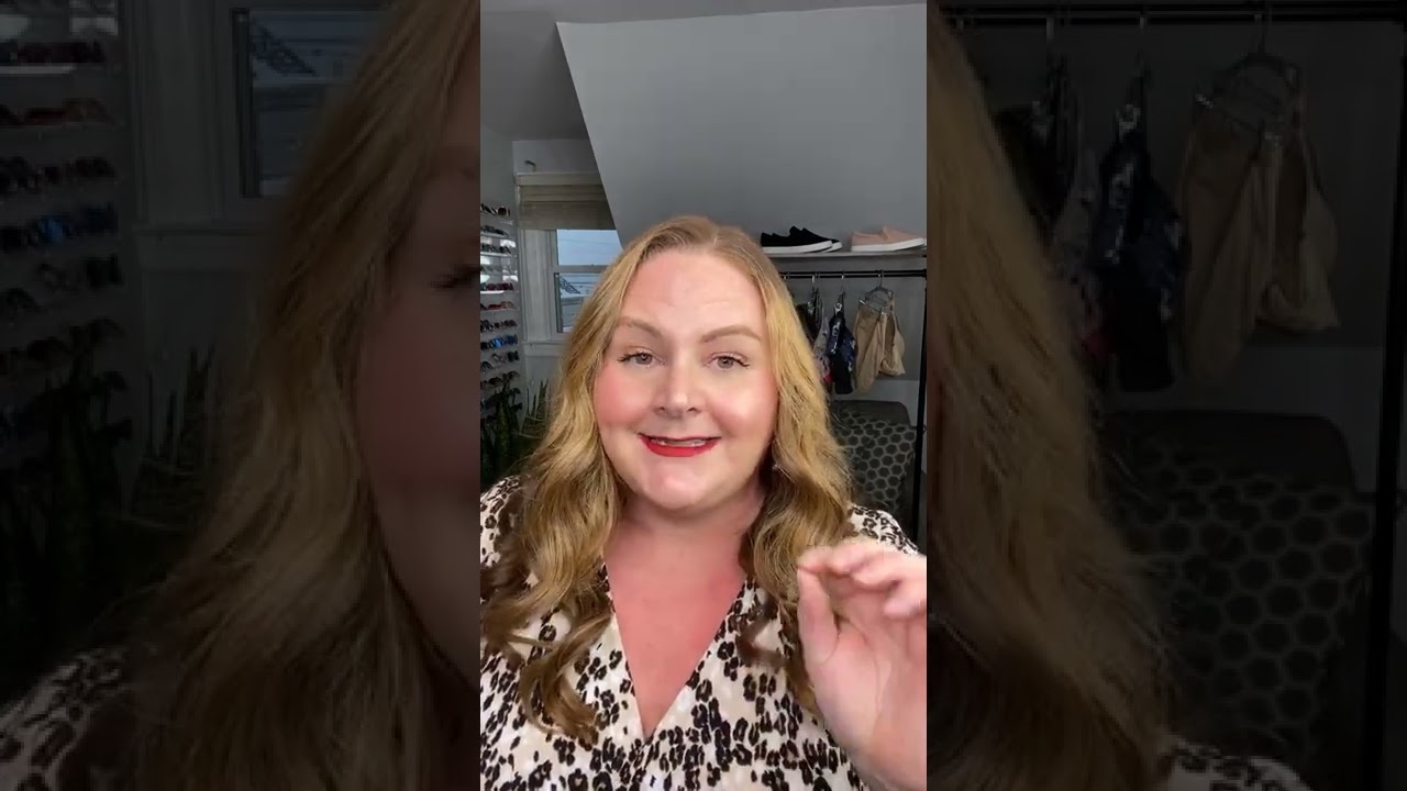 Lane Bryant #createyourlane Fashion Happy Hour, Ep 47