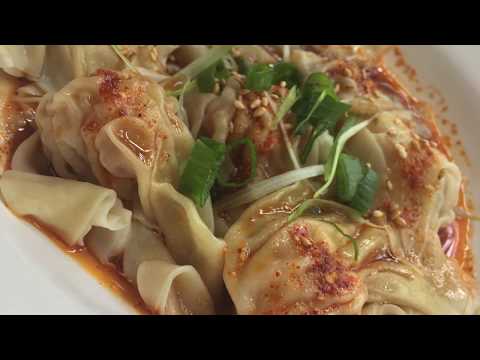 LA Eats: Learn about the Dumpling Monster | Multi Cultural Cooking Network