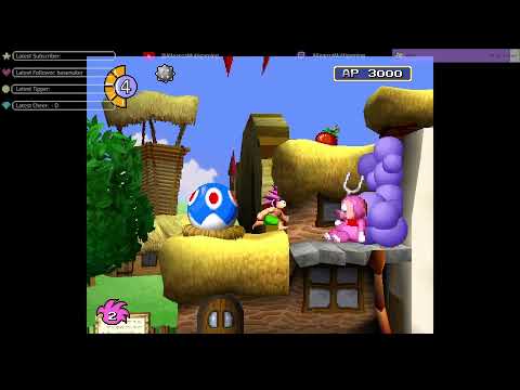 Steam Community :: Video :: Tomba! (Tombi) #1 | GAMEPLAY ITA
