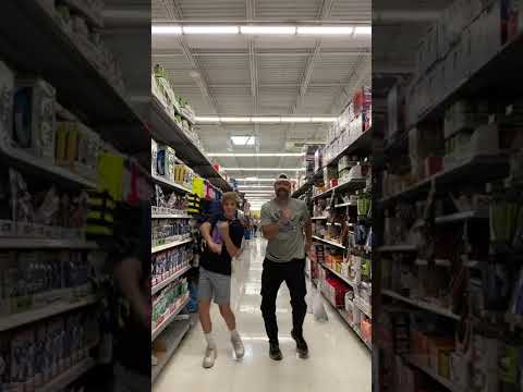 Walker Hayes — Y'all Life (Walmart TikTok Dance)
