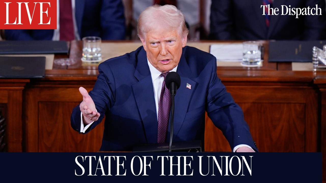 Dispatch Live: State of the Union