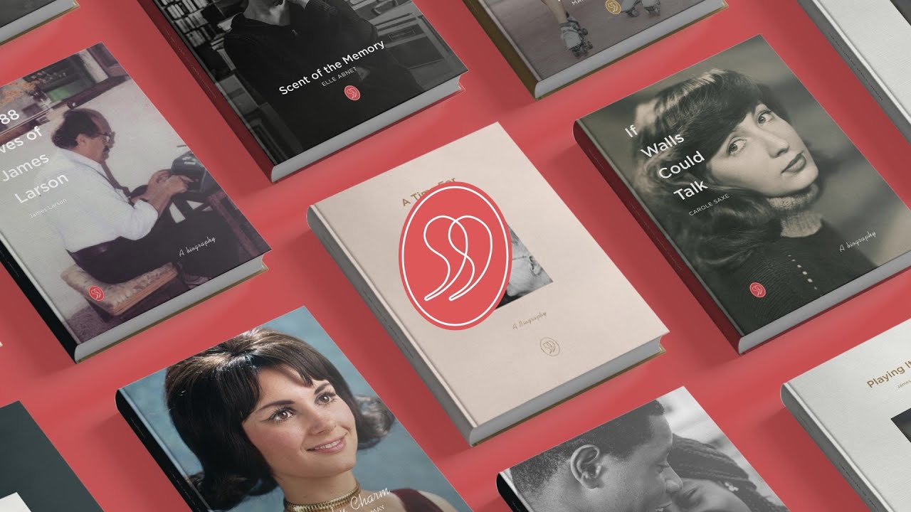 Write Your Story | StoryTerrace