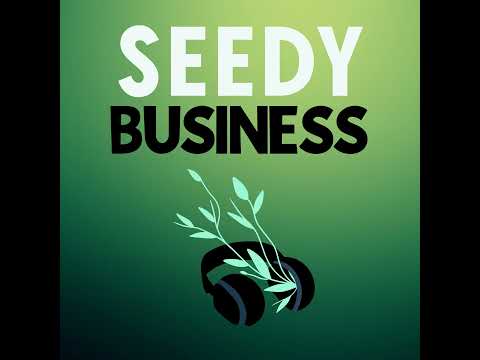 Episode 38: In Watermelon Sugar