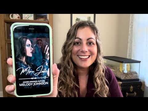 Mirror Justice | Free Halloween Romance – Author Melody Johnson