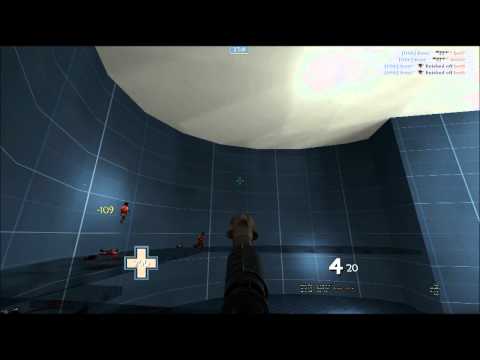 Steam Community :: Video :: WTF TF2 airshot practice map