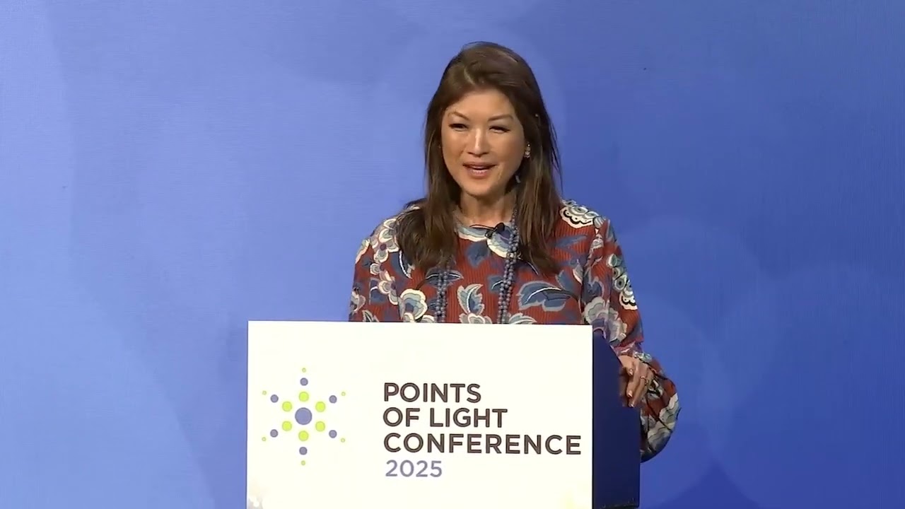 Radical Empathy | Juju Chang