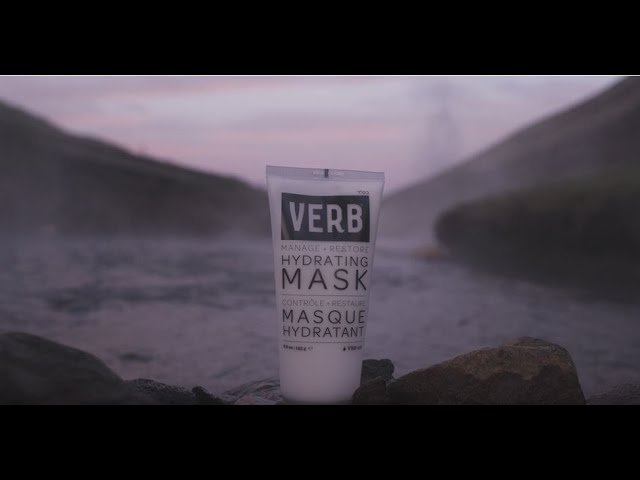 VERB Hydrating Mask | REVOLVE