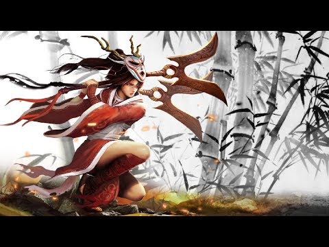 Akali is #Balanced (1 vs. 4 time)