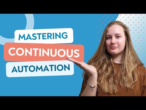 TOP 5 continuous automation testing tools