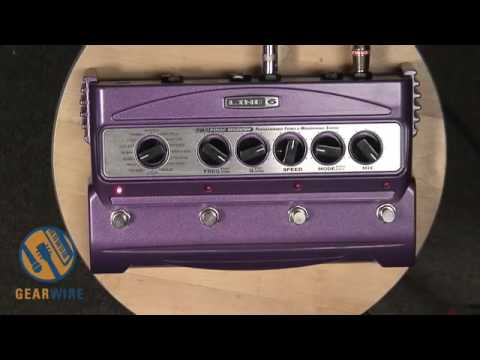 Line 6 FM4 Filter Modeler - ranked #2 in Filter Effects Pedals | Equipboard