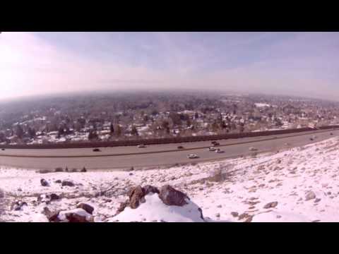 Utah Video Production - JJ Video Production Aerial Footage
