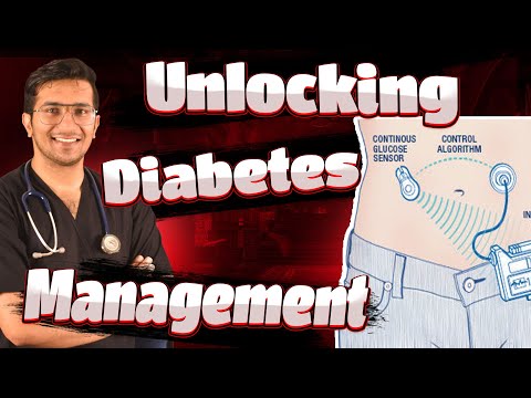 Unlocking Diabetes Management: Revolutionary Treatments You Should Know About
