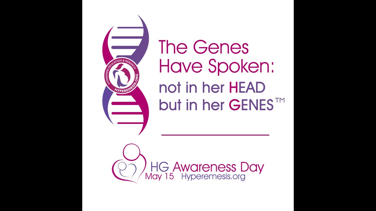 HER Genetic Research: GDF15