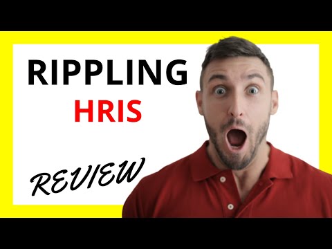 🔥 Rippling HRIS Review: Pros and Cons