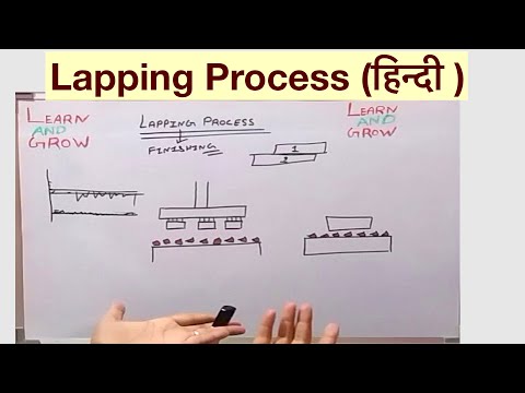 Lapping Machine - Amardeep Enterprise Lapping Machine Latest Price ...