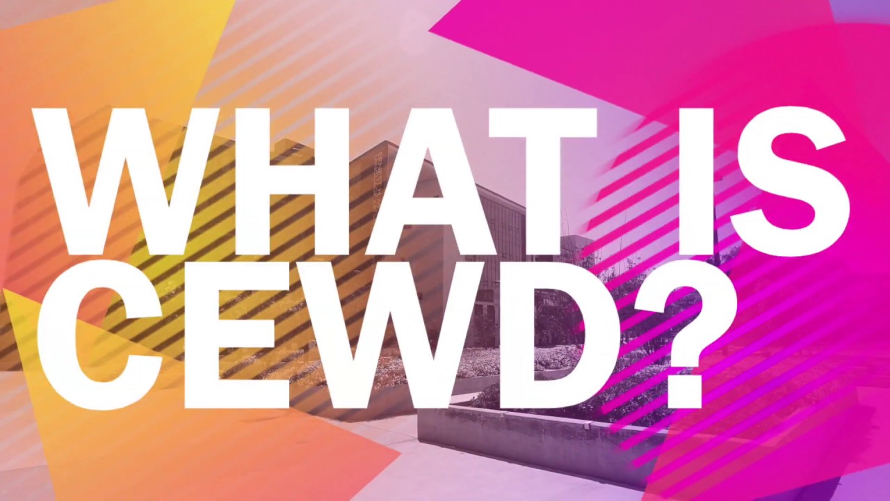 CEWD Intro