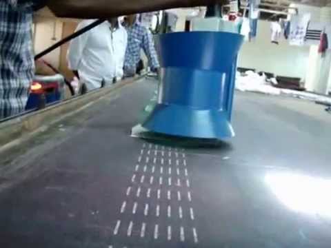 Flocking Machine at Best Price in India