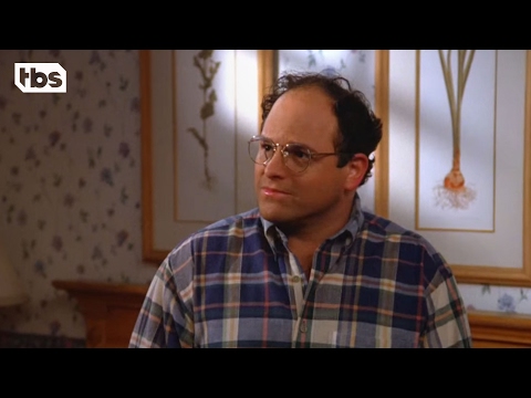 Seinfeld: Shrinkage (Clip) | TBS