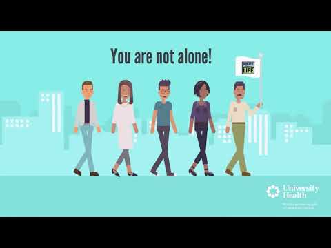 Champion for Life: Living Donor Program